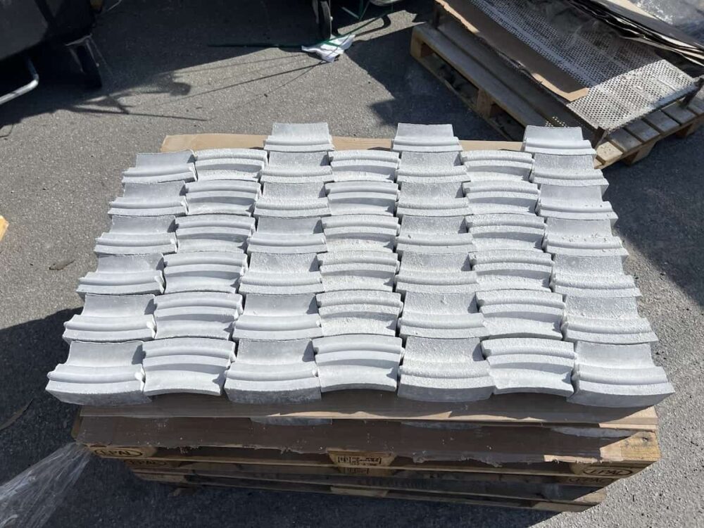 Prefabricirani betonski elementi | Dimniki in šamotni izdelki